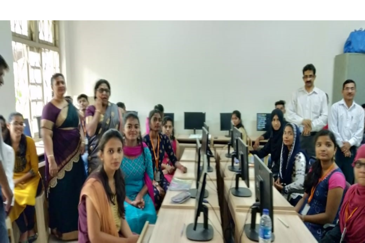 Siws Nr Swamy College Of Commerce And Economics And Thirumalai College Of Science Wadala
